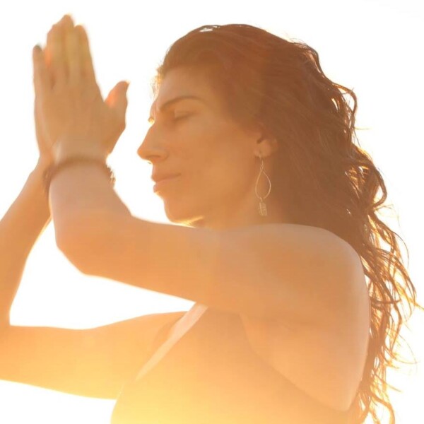 Meditation Course Learn Pure